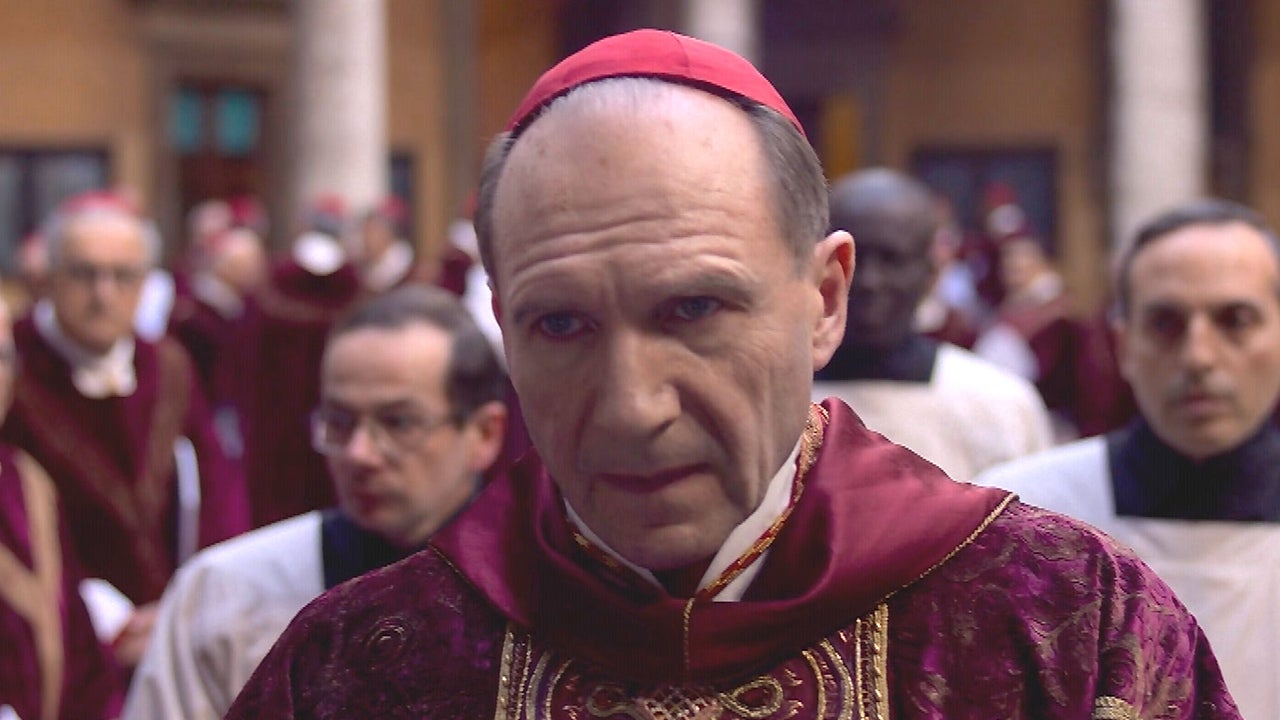 Replacing the Pope: How Cardinals Are Using 'Conclave' as a Guide!